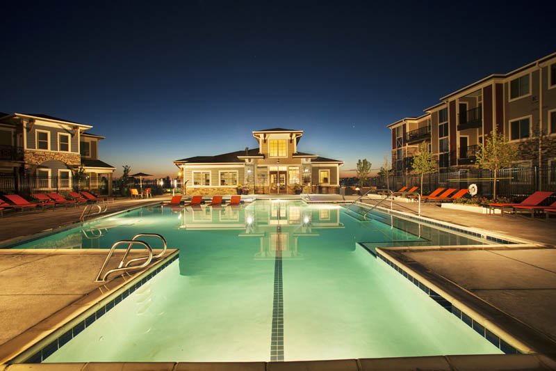 Multifamily | Mixed Use - The Commonwealth Group