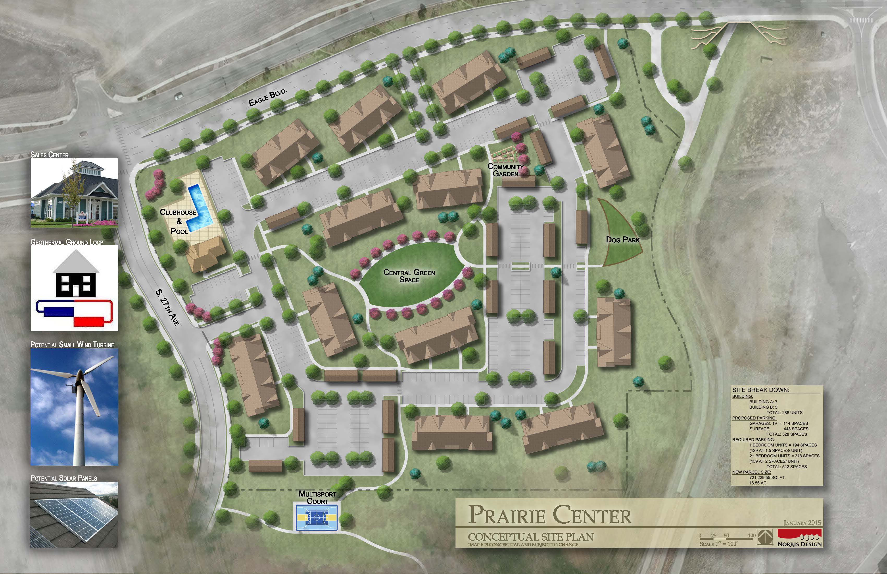Elements at Prairie Center | Coming Soon! - The Commonwealth Group